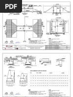 PCC Toe Wall Design and Analysis | PDF