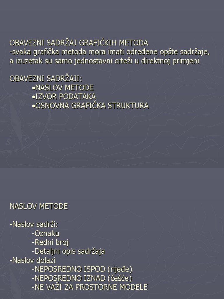 Graficki Modeli | PDF