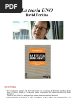 Los Mapas Conceptuales de Novak | PDF | Aprendizaje | Cognición