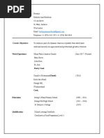 Atlantic Reader Workbook 3 | PDF | Literacy