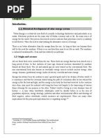 Masdar City Master Plan Overview | PDF | Sustainable Technologies ...