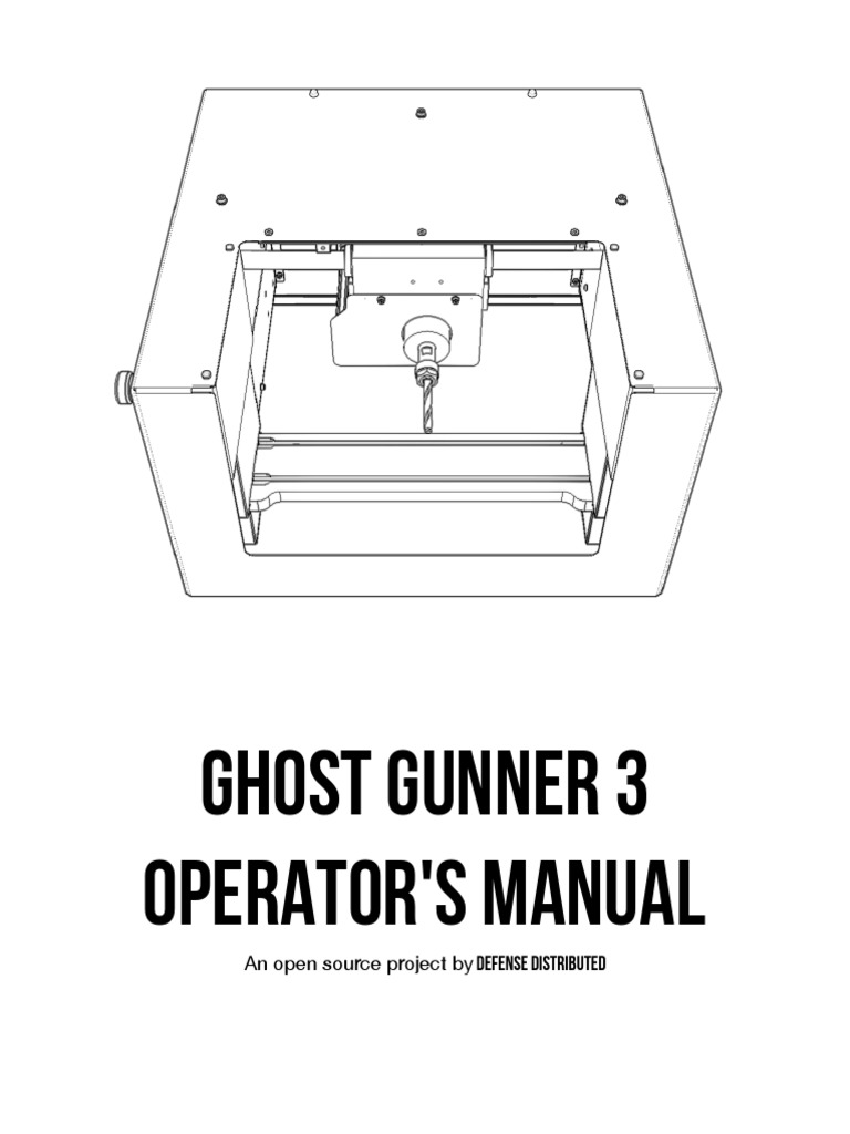 GG3 Operators Manual Quickstart PDF | PDF | Usb Flash Drive | Ac Power ...