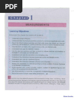 Chapter 1, HC Verma | PDF