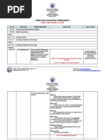 Northern Samar DepEd Division Contact Info | PDF