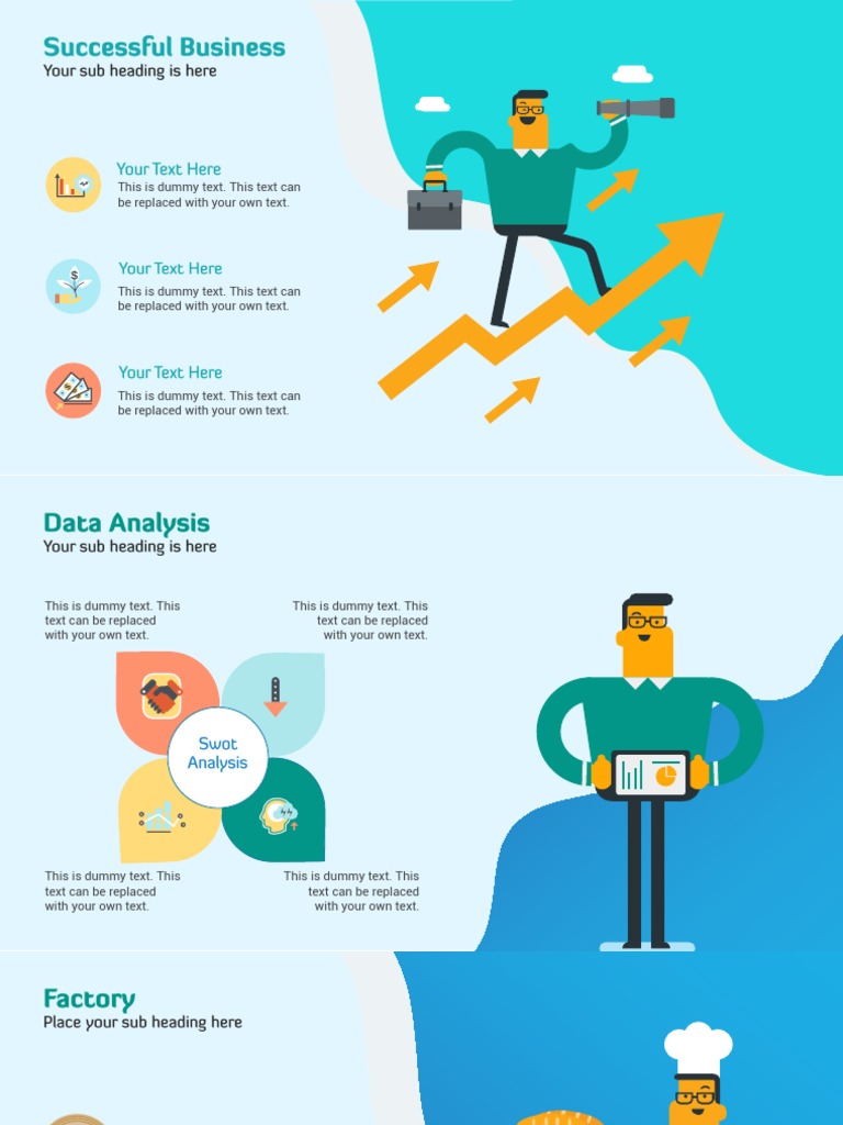 REN - Professions Infographic PDF | PDF