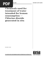 BS en 14582-2016 | PDF | Sodium Hydroxide | Hydroxide