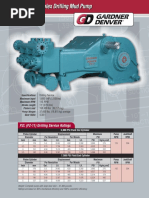 SWACO Operating & Service Manual Super Choke | PDF | Valve | Pump