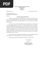 BB Circular | PDF