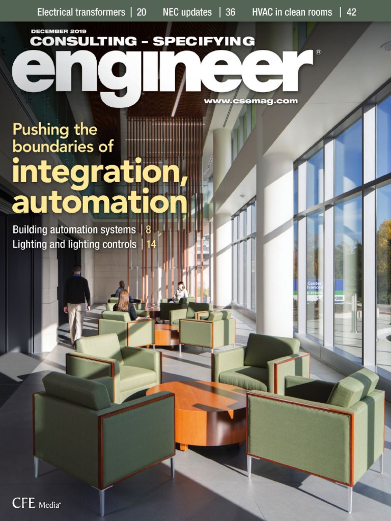 Integration Automation | PDF | Building Automation | Ventilation ...