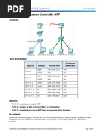 Modules 1 - 4 Examen de Conceptos de Conmutación, VLAN y Enrutamiento Entre | PDF | Commutateur ...