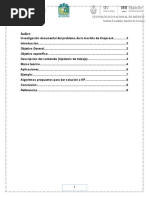 Definiciones de Comercio Formal e Informal | PDF | Negocios | Derecho
