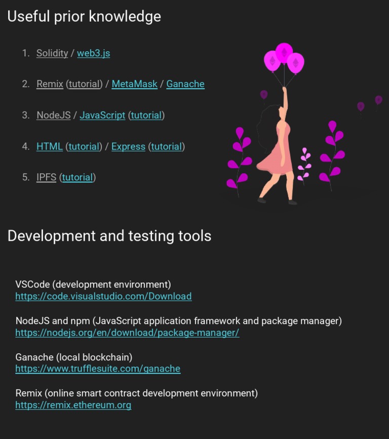 Web3js Metamask Ganache Javascript Tutorial Html Tutorial Express
