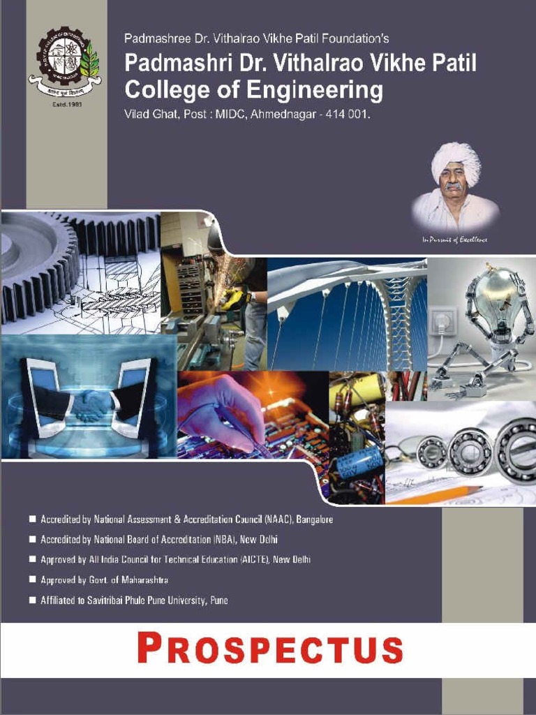 College Prospectus PDF | PDF