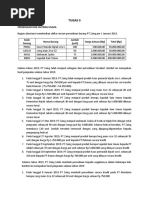 10 CONTOH PAPER Kuliah Singkat Dan Cara Membuatnya + PDF | PDF