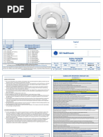1.5T MRI Comparison Chart Siemens | PDF