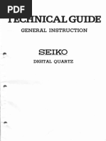 Watch Battery Cross Reference - Chart Guide | PDF | Companies | Energy ...