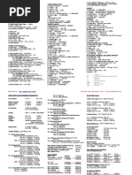 FMS Quick Reference Guide | PDF | Aerospace Engineering | Aviation