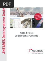 Halliburton Formation Evaluation RDT Tool | PDF | Petroleum Reservoir ...