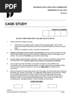 ICAEW Case Study | PDF | Publishing | Books