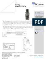 Hydratight RSL Torque Conversion Chart | PDF | Pressure | Force