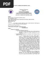 Sample Session Guide - LAC Session 1 Guide | PDF | Educational ...