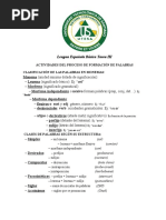 Prefex NS Inserto 2014 | PDF | Alergia | Amamantamiento