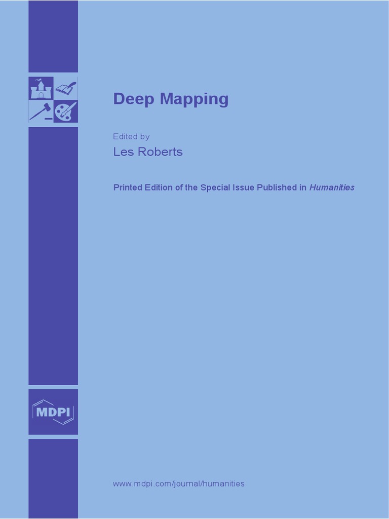 Deep Mapping PDF | PDF | Cartography | Space