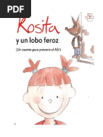 CUENTO Vacio Anna Llenas PDF | PDF