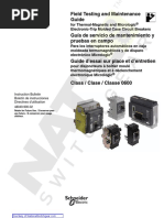 Torque Equipos Electricos Ansi Neta | PDF | Screw | Building Materials