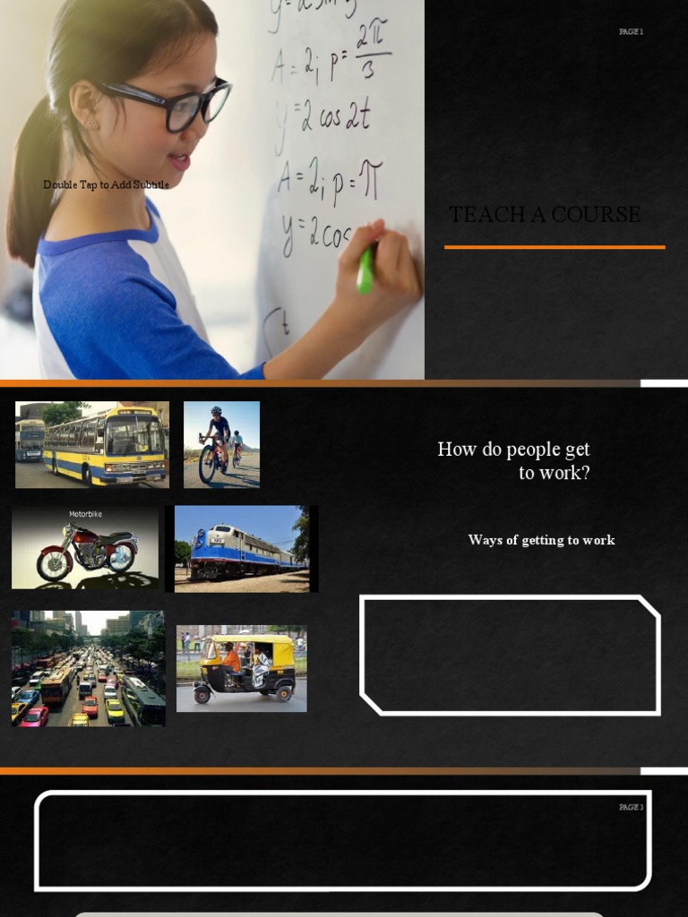 Conversation Business English | PDF