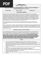 Fema Eoc Operational Period Briefing Template | PDF | Public Safety ...