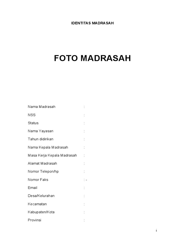 RKM (Kata Pengantar & Daftar Isi) | PDF | Karier & Perkembangan