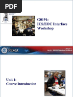 Ics Form 211, Incident Check-In List (v3.1) | PDF | Incident Command System