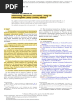 MIL STD 2154 (Ultrasonic Inspection) | PDF | Ultrasound ...