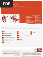 Human Resources Role in The Target Corporation | PDF | Performance ...