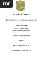 Fisicoquímica, 2da Edición - Gilbert W. Castellán | PDF