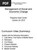 Settlement Geography - Dave | PDF | Urbanization | Poverty