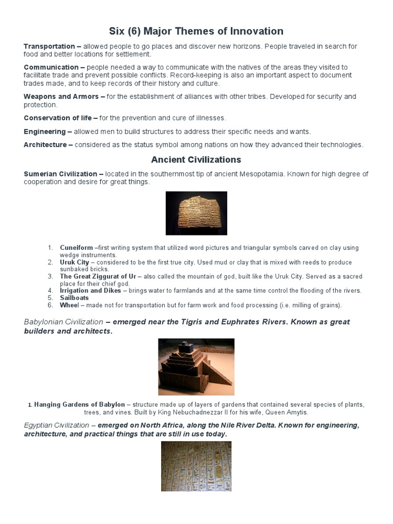 Chapter 2 - Historical Antecedents in The Course of Science and ...