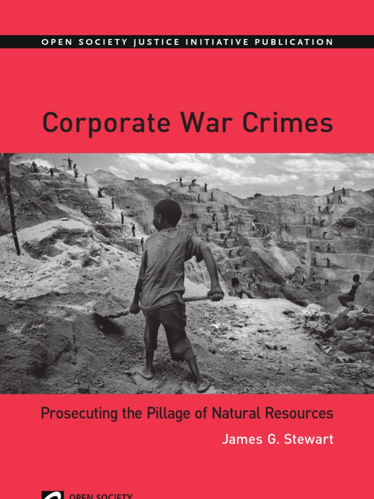 Pillage Manual 20101025 | PDF | Looting | War Crime