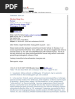 Official Transcript | PDF | Public Sphere | Government