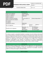 Prueba Pip | PDF | Cognición | Sicología