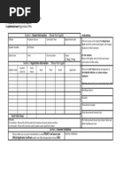 BSU Header and Footer | PDF