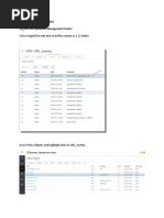 House Rent Receipt Template | PDF