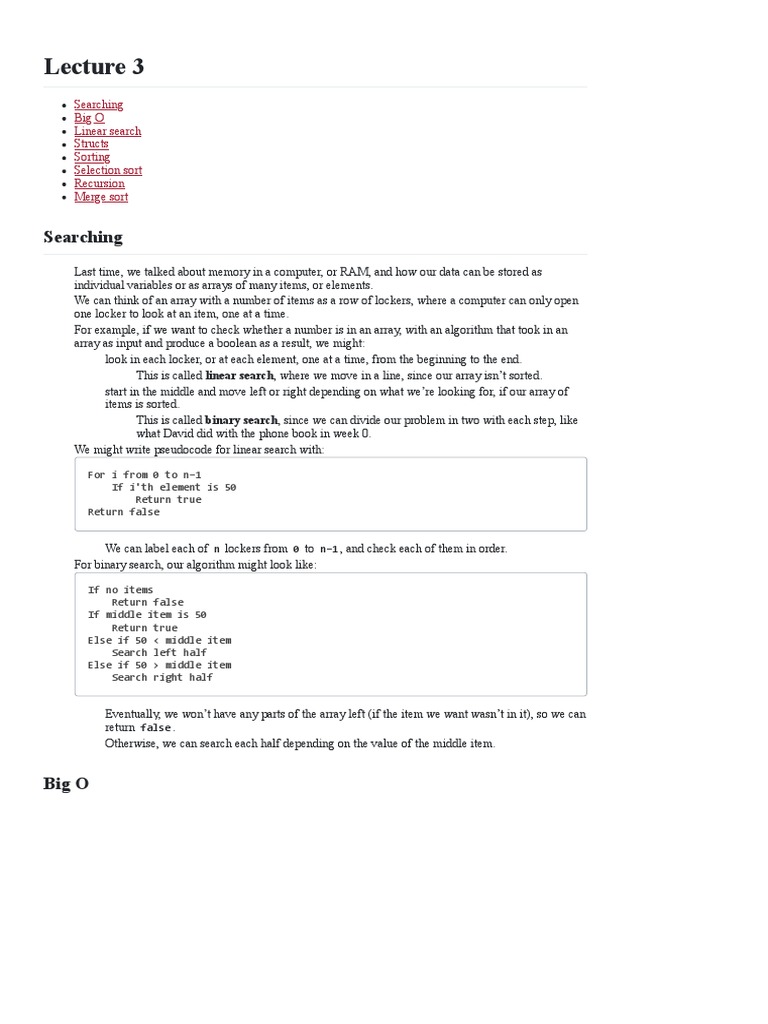 O(n^2) Bubble Sort Algorithm for Arranging Numbers in Ascending Order | PDF | Time Complexity ...