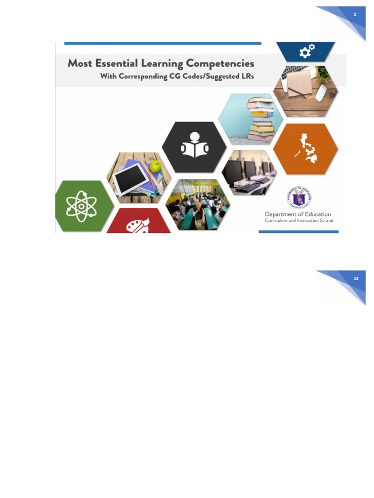 Grade 4 FILIPINO SECOND QUARTER MELC | PDF