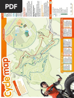 Windsor Great Park Visitor Map Guide | PDF | Land Transport