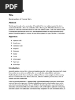 1938 Pattern Drafting Book Box | PDF