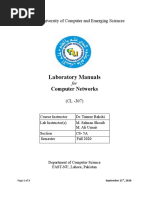 Module10-Autoscaling and Monitoring | PDF | Internet Protocol Suite | Load Balancing (Computing)