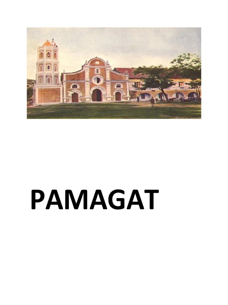 Pagpapakilala Sa Kultura NG Mga Bulakenyo | PDF