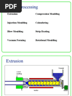 Basic of Mould Design | PDF | Plastic | Applied And Interdisciplinary ...